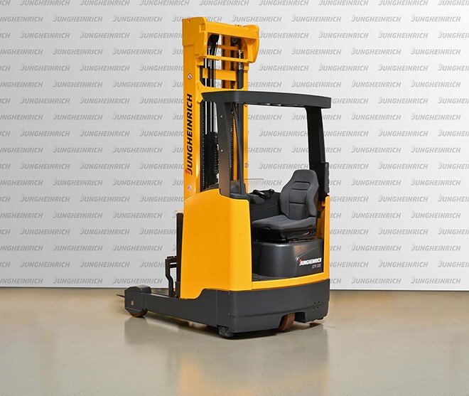 Jungheinrich ETV 318 | Targoncavásárlás.hu - Jungheinrich