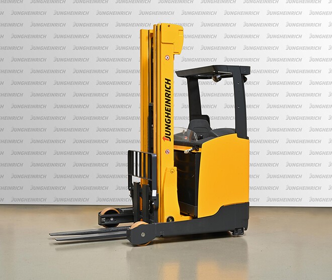 Jungheinrich ETV 216 | Targoncavásárlás.hu - Jungheinrich