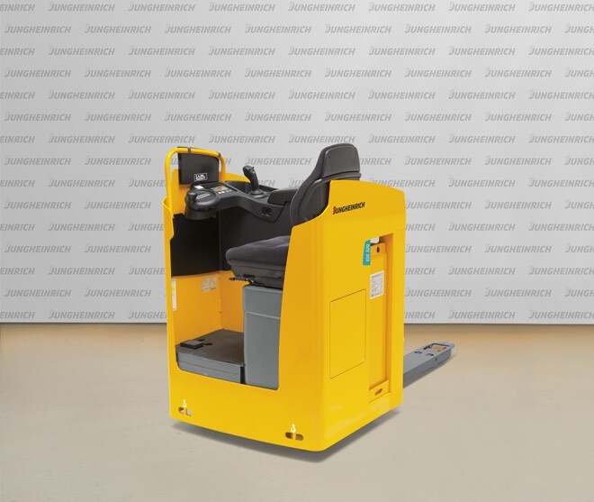 Jungheinrich ESE 320 | Targoncavásárlás.hu - Jungheinrich