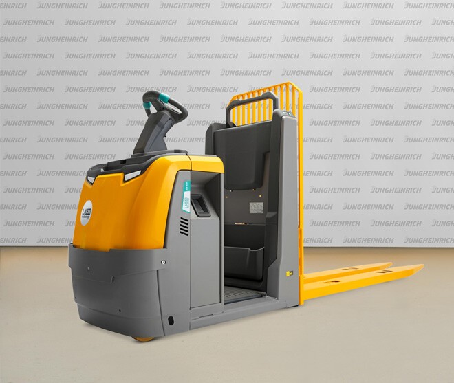 Jungheinrich ECE 320 | Targoncavásárlás.hu - Jungheinrich