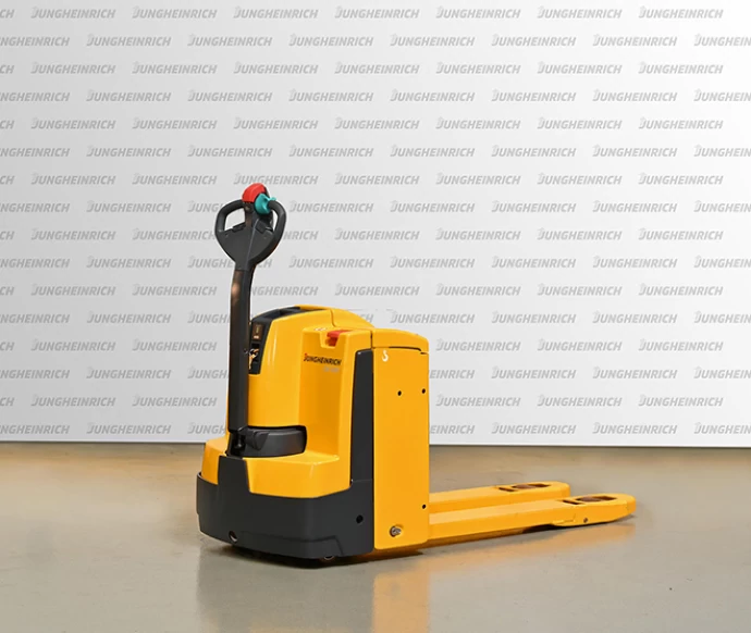 Jungheinrich EJE 230 | Targoncavásárlás.hu - Jungheinrich